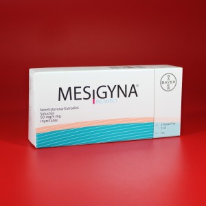 Sexualidad - pharmamex