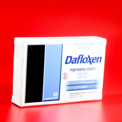 Analgésicos - pharmamex