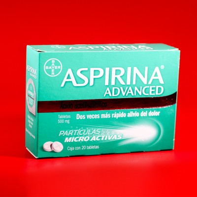 Analgésicos - pharmamex