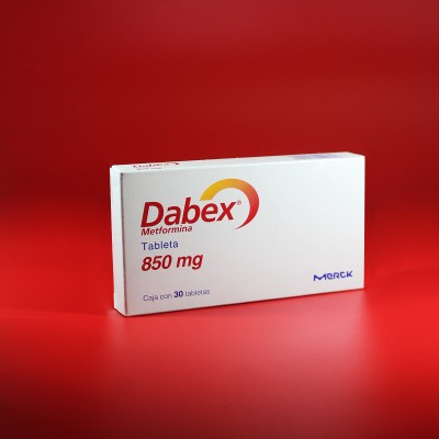 Diabetes - pharmamex
