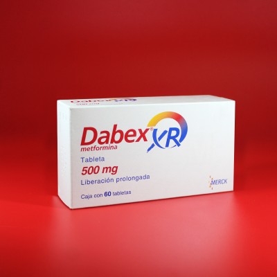 Diabetes - pharmamex