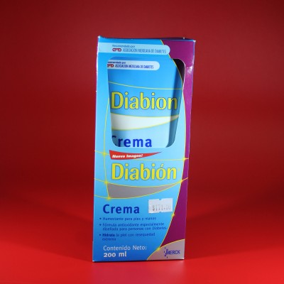 Diabetes - pharmamex